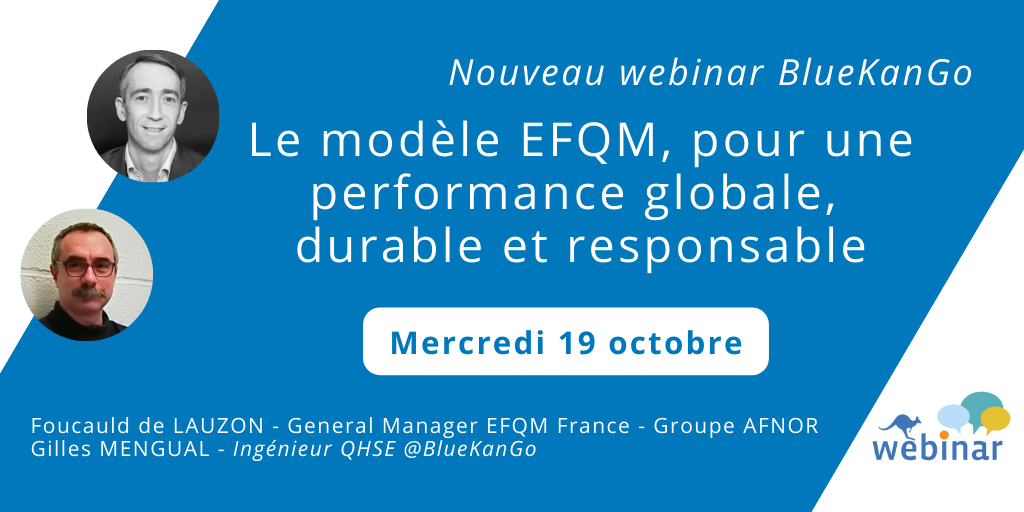 Le modèle EFQM® : Manager la performance durable et piloter les transformations.